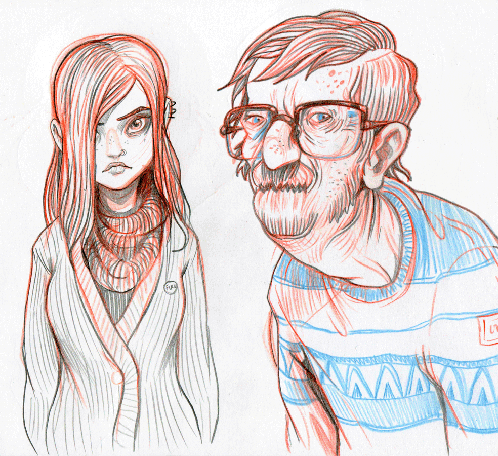 Timo Grubing IlluBlog: 11/2014 - 12/2014