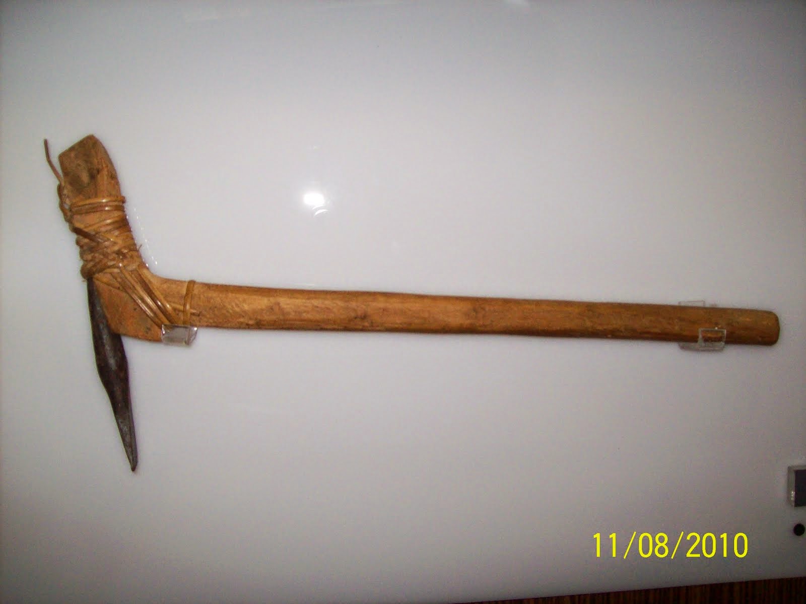 file fun: Zaman Logam ~ Zaman Besi