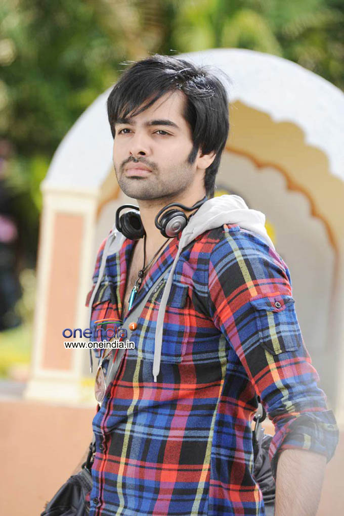 hero ram - Southindian Hot Pics