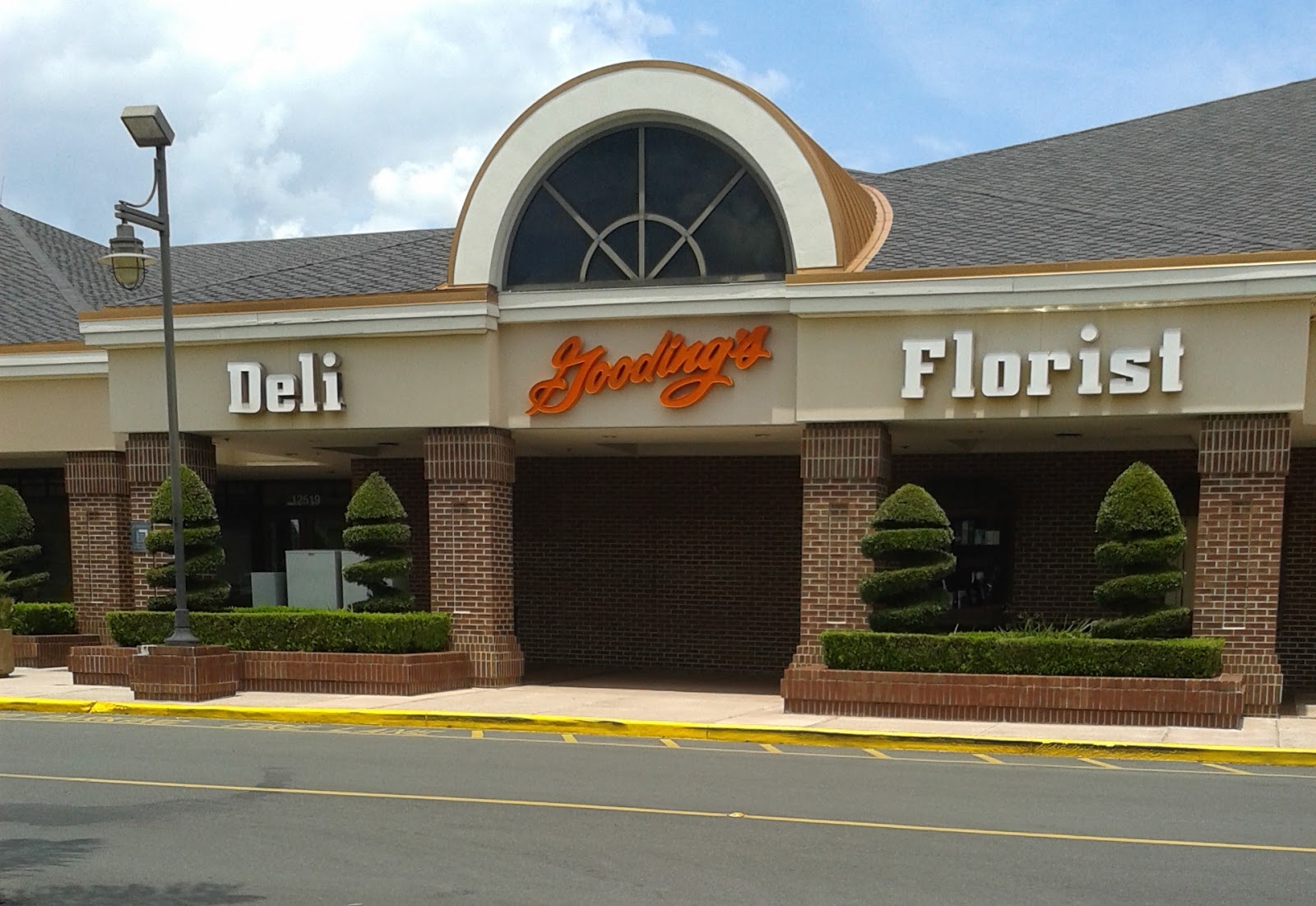 Albertsons Florida Blog: The Last Gooding's