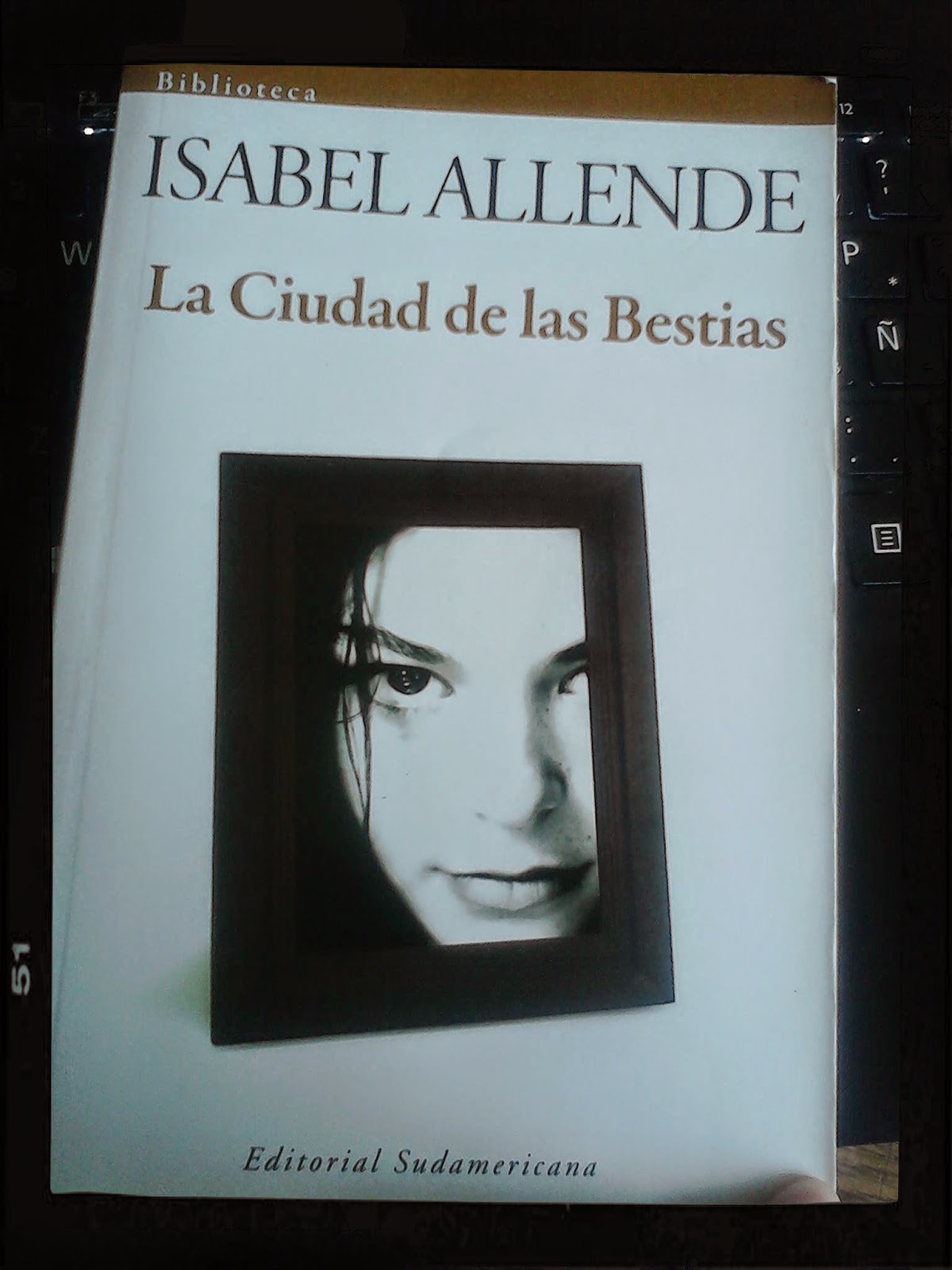 My world between books n´ other things...: #Reseña 13 - La ciudad de ...