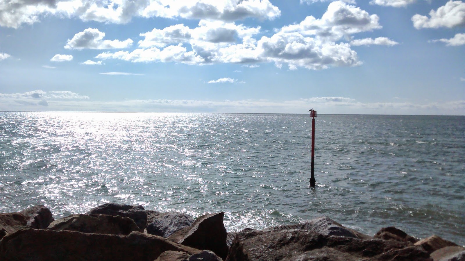 Channel Light Vessel: John and Marie Christine Ridgway: 50 years of ...