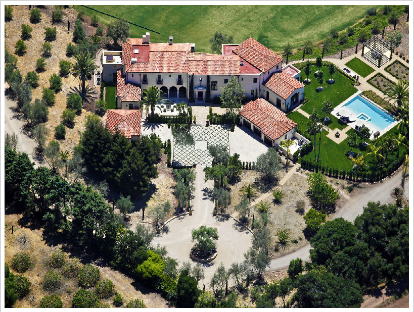 ~La Fete~: Private Estate Available- Villa Sevillano