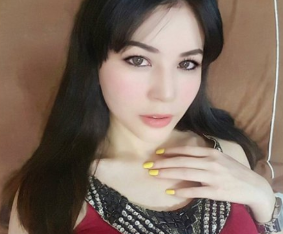 Do You Still Remember Fretzie Bercede From PBB Teen Clash? This Is Her ...