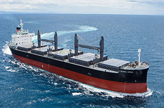 Logística Puertos y Transporte: Contratos de Transporte Marítimo - EL ...