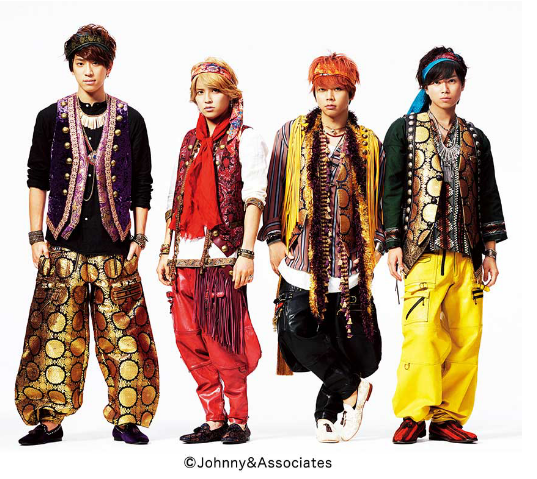 Patsuri no nikki: PnN #380: 18º Single NEWS: "Chumu chumu"