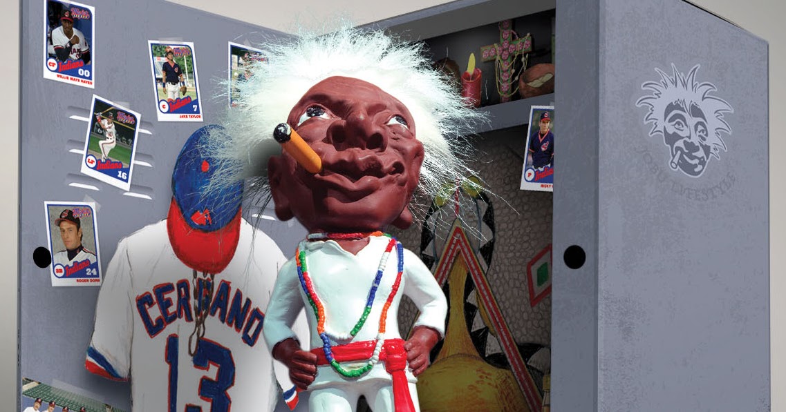 TheMediagoon.com: Internet Find: JOBU
