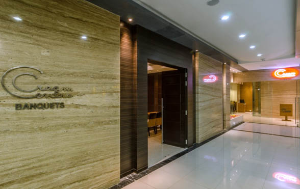 click of SURAT: RahulRaj Mall