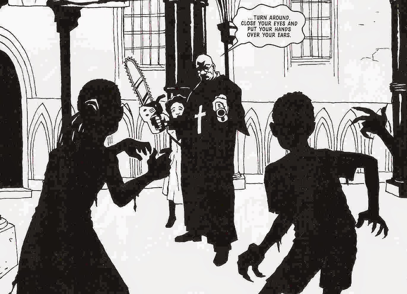 Heroes of 2000 A.D.: No. 15 Gordon Rennie