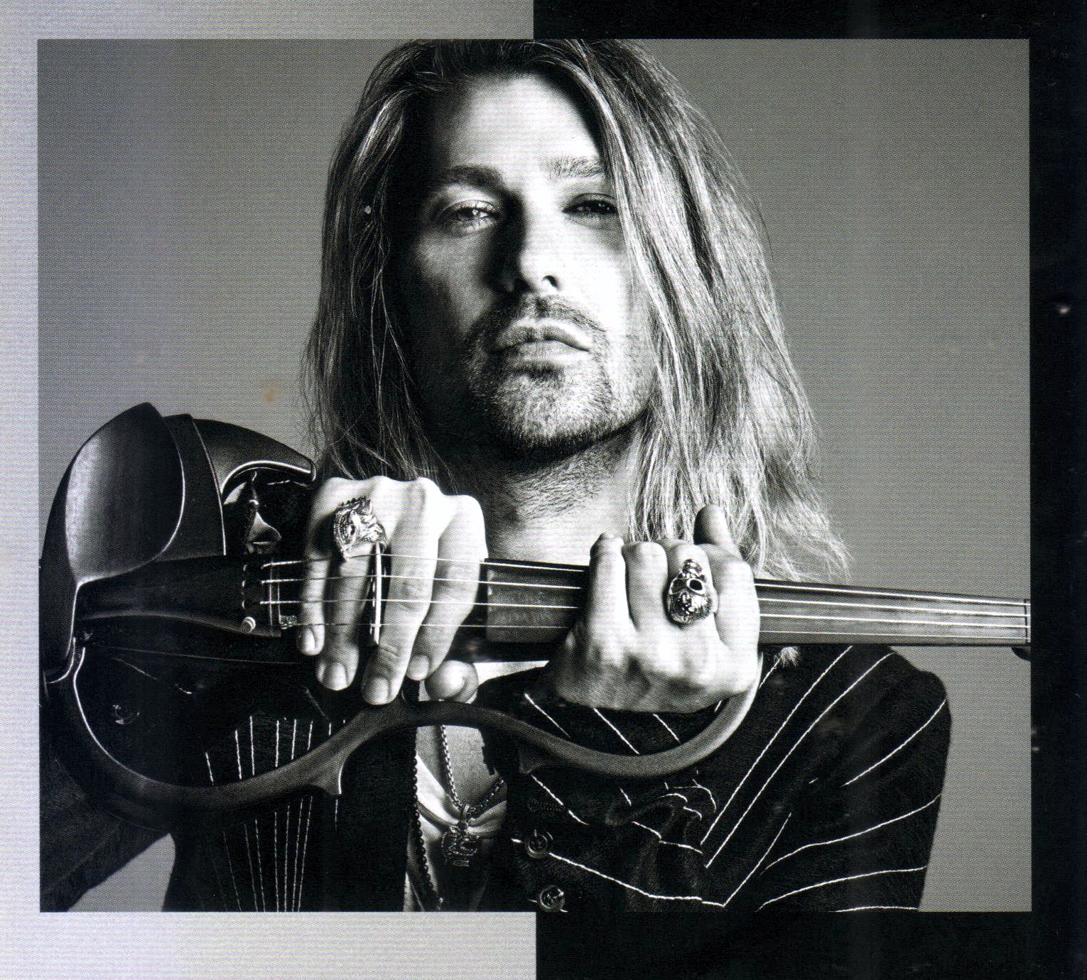 EntreNotas ...........: ROCK REVOLUTION - Primeira vez - parte 2