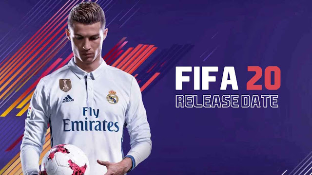 Spesifikasi (System Requirements) PC Game FIFA 20 Terbaru - Cariduit-dot