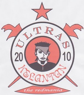 Soldier Soccer News Hub: Fenomena ULTRAS Di Malaysia