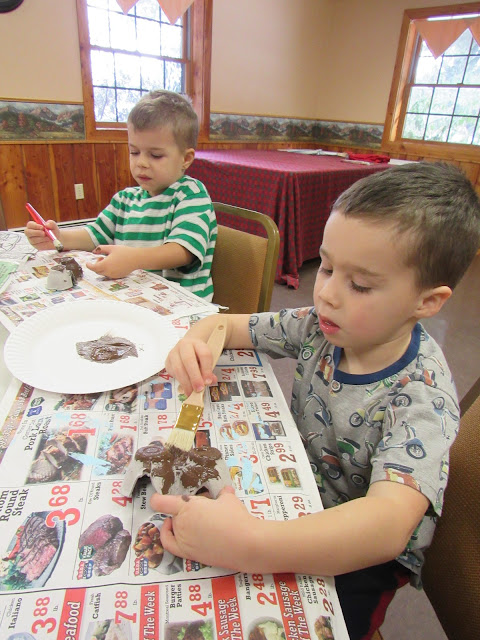 Tots and Me... Growing Up Together: Littles Learning Link Up: February ...