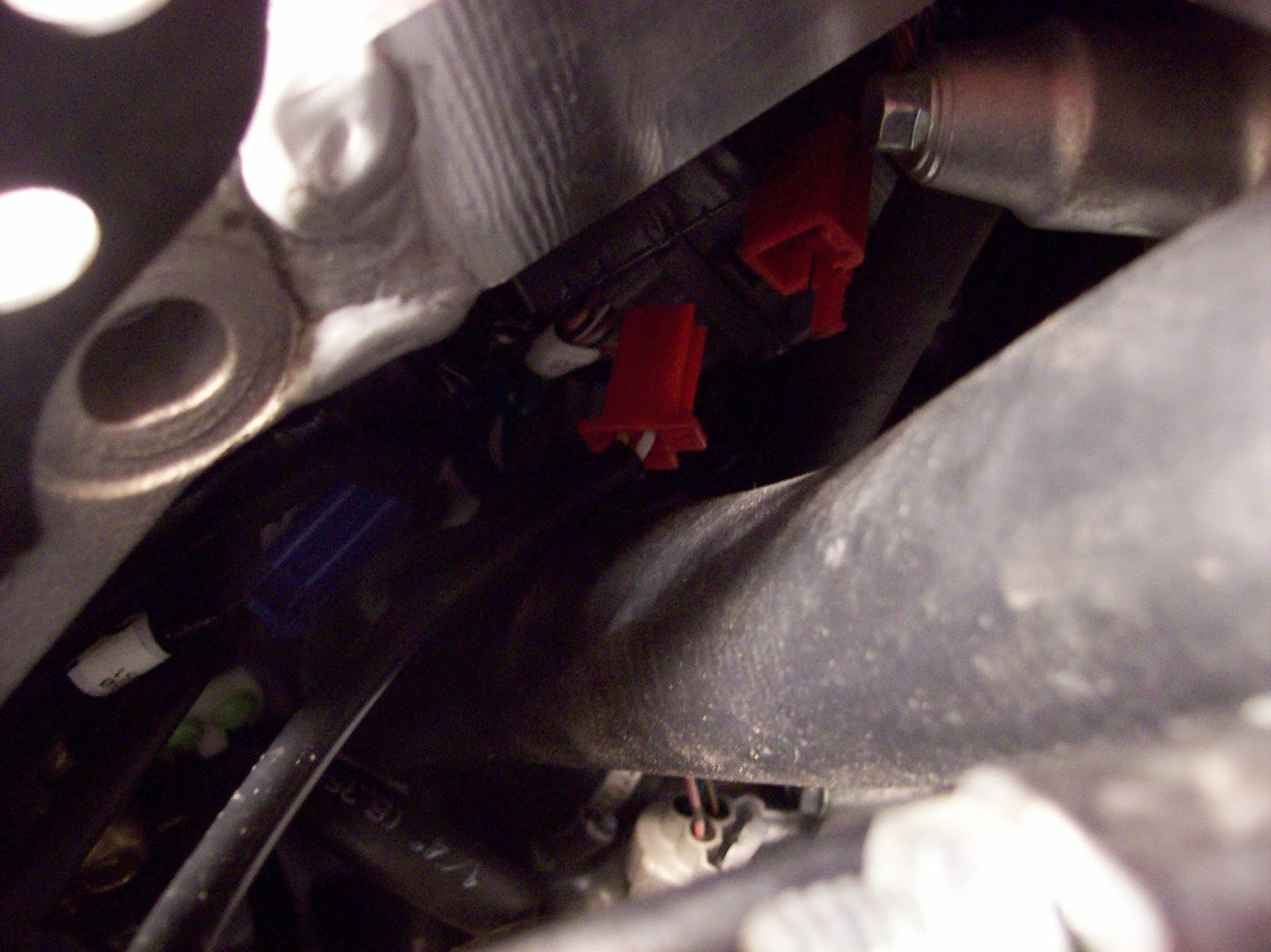 Honda CBR 929rr/954rr: HOW TO: CBR 929 Factory Pro Shift Kit Install w ...