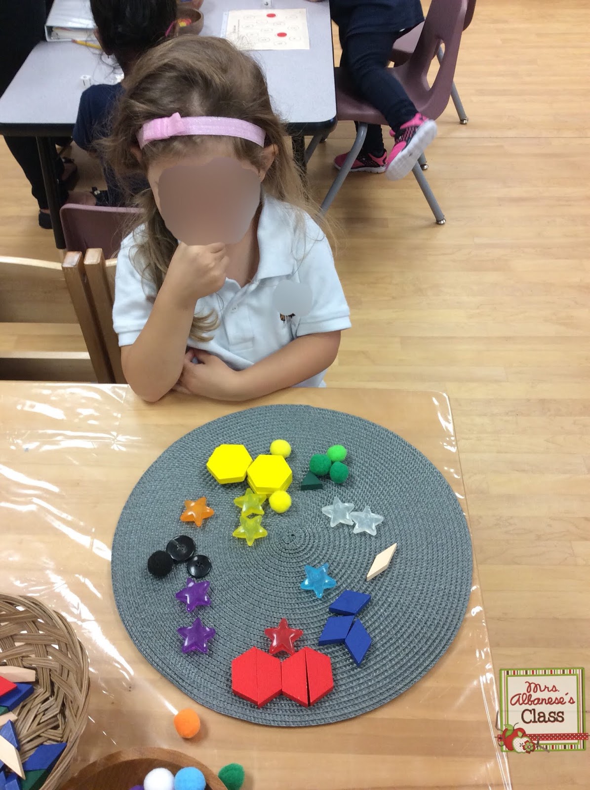 Weekly Wrap-Up -> Oct. 8-12 | Mrs. Albanese's Kindergarten Class