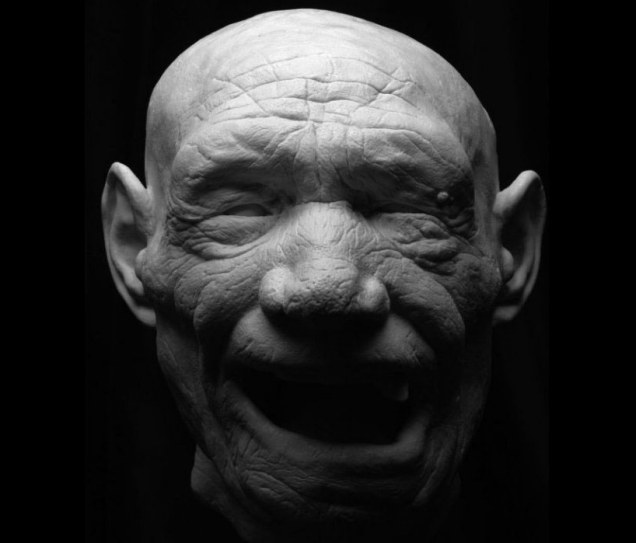 Archaeology of Portable Rock Art: Maryland find identified as like a ...