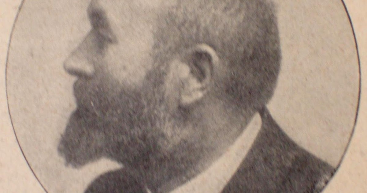 Max Friedrich Koch (1859-1930) Werkverzeichnis: 50. Geburtstag von Max Koch