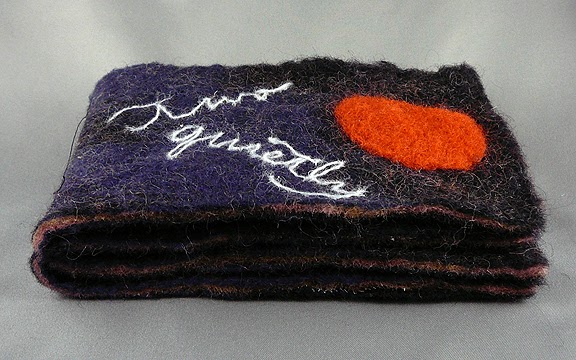 making-handmade-books-making-another-felt-book-3-finishing