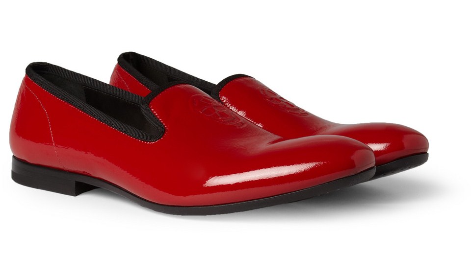 The 5 Best Bright Colored Mens Loafers This Season - NEWS ONLINE