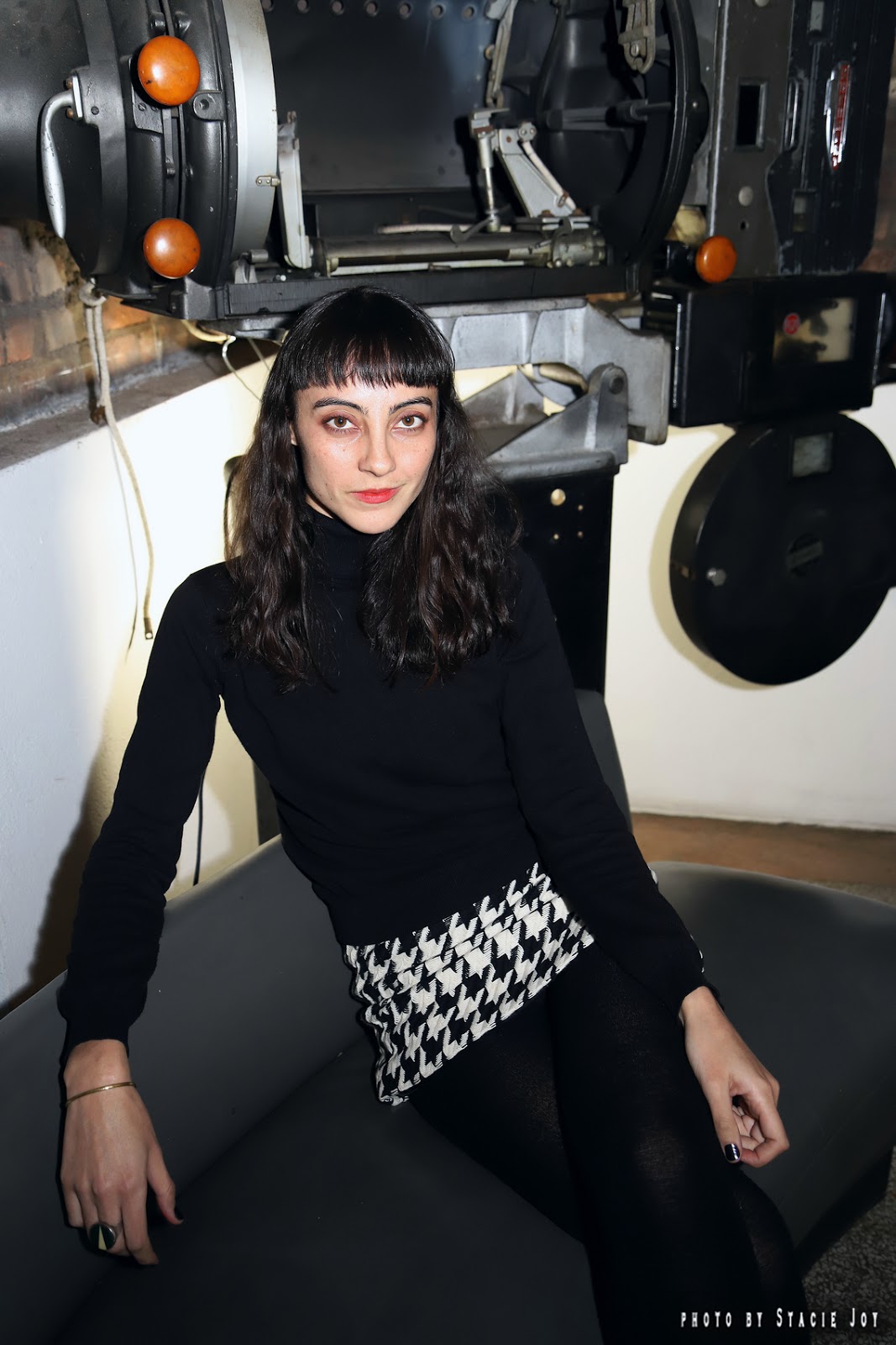 EV Grieve: At the opening night of 'The Devil Probably: A Century of ...