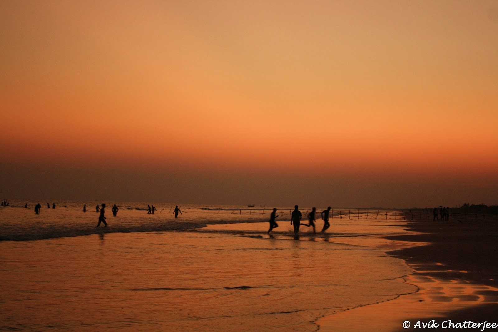 Tell the Tales: SuryaLanka Beach