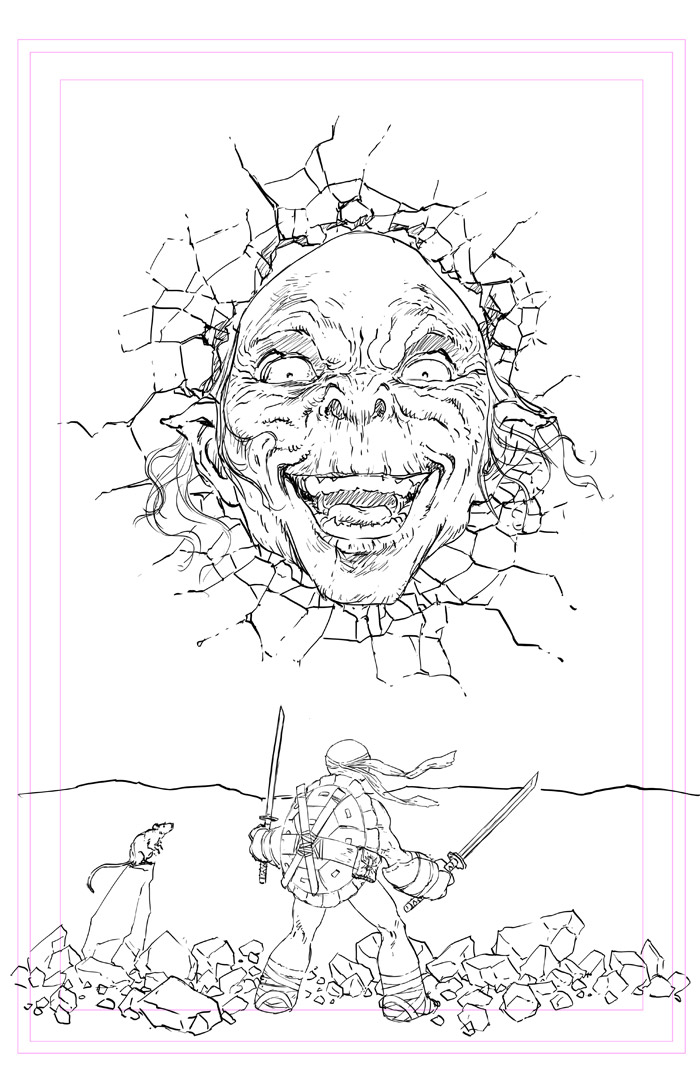 Dave Draws Comics: The Blog!