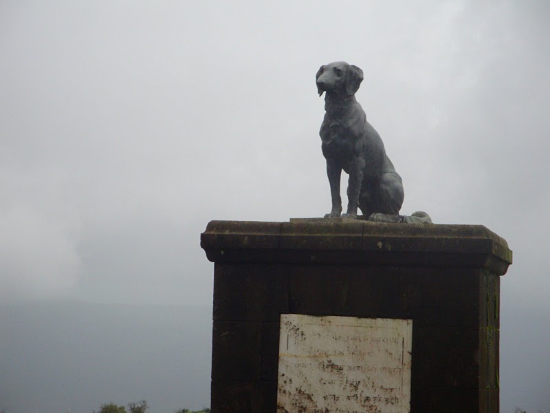 SSRS (Retiree Services): Raigad.....रायगड