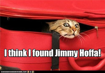 Monkey in the Middle: Saturday Morning Funnies #20