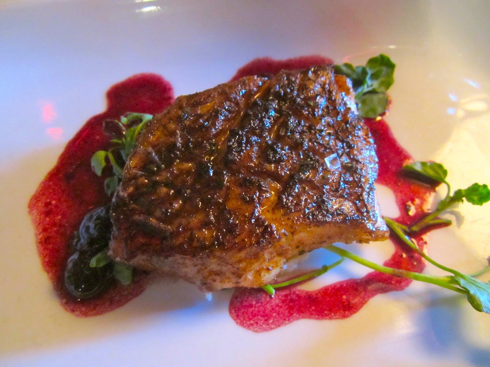 The Glamorous Gourmet: "Wines that Pair with the Fabulous Flavors of ...