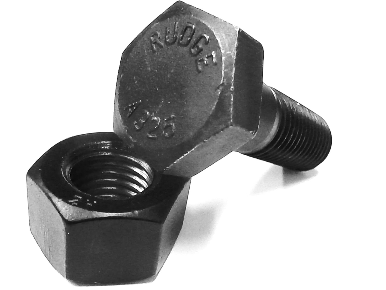 PARAFUSOS RUDGE RAMOS: Parafusos Rudge Ramos Ltda.