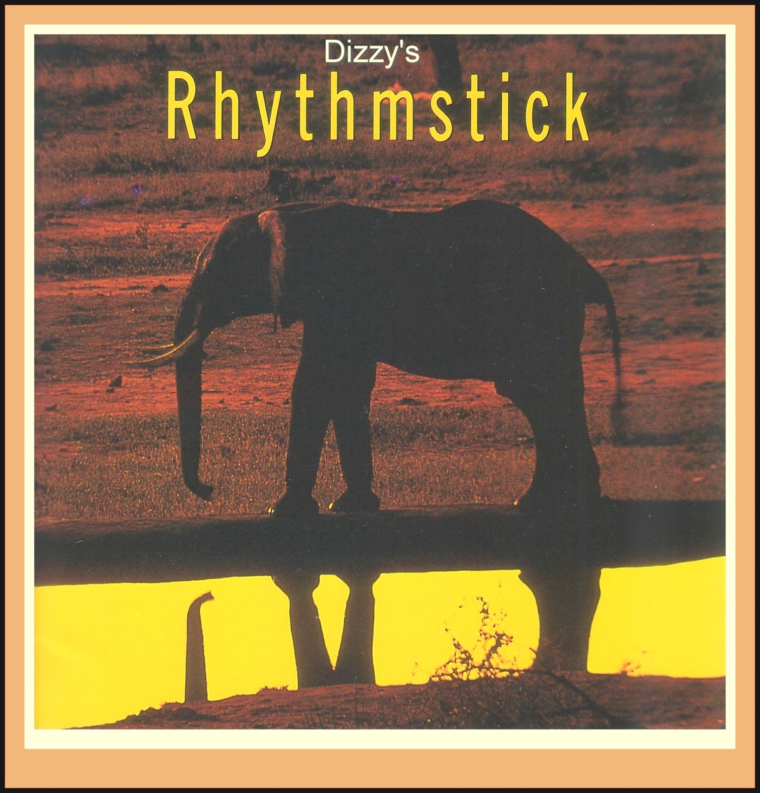 Rhythmstick - Alchetron, The Free Social Encyclopedia
