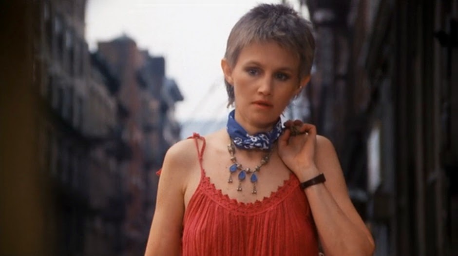 The Bloody Pit of Horror: C.H.U.D. (1984)