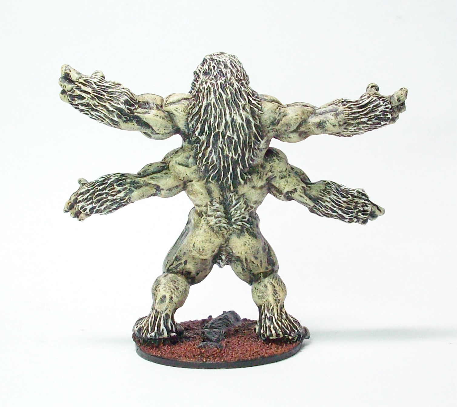 Broken Stars & Burning Ships: J. Carter's Guide to Barsoomian Wildlife