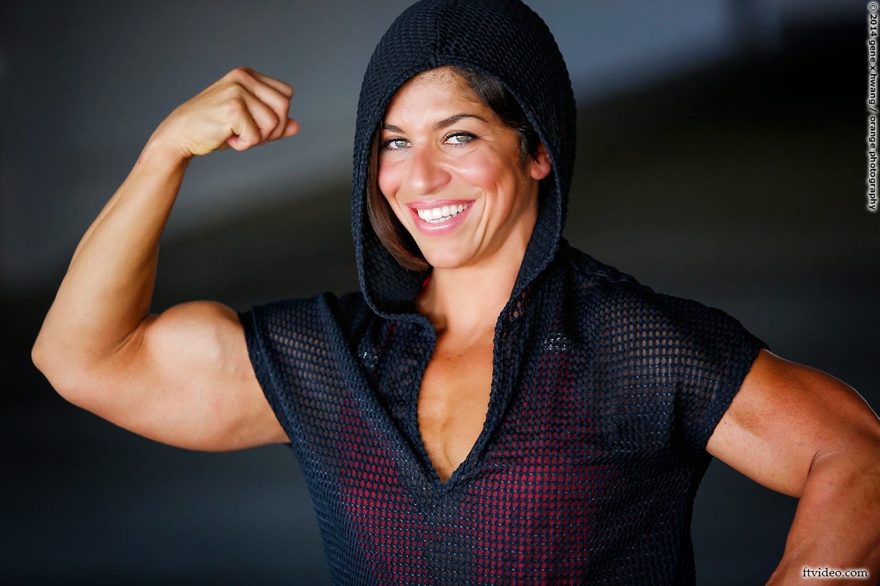 LIFT-RUN-BANG: Gillian Ward’s "Off season" Training Plan - Recover ...