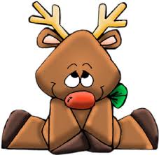 EL DESEO DE PAPA NOEL: HISTORIA DE RODOLFO EL RENO