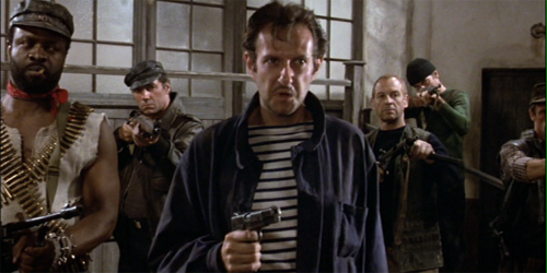 Top Secret! [Cine] | ¡Ahora critico yo!