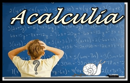Innovación Educativa y Familiar: Acalculia