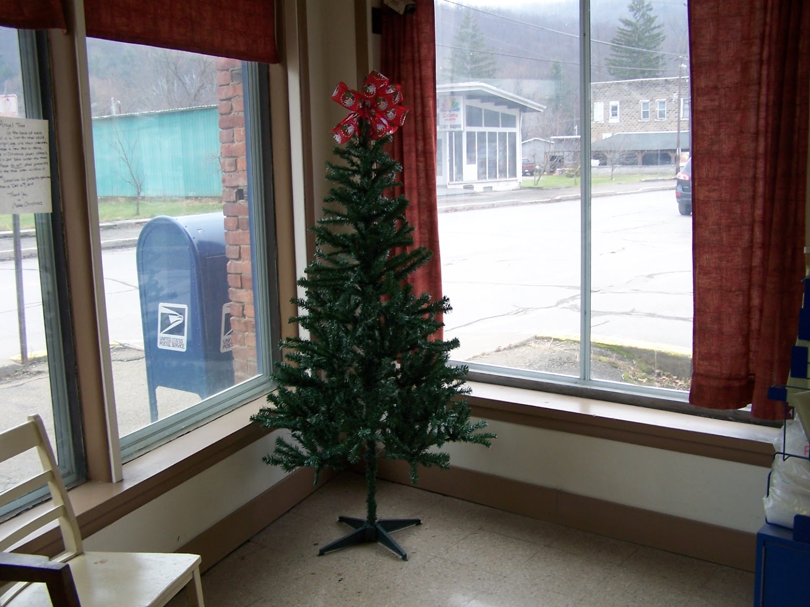 Awesome Austin: Angel Tree Goes Up Friday