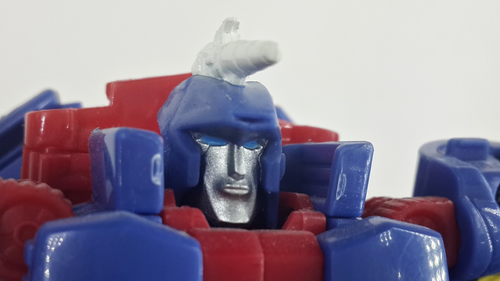 Blog Transformers.com: 1199: Botcon 2014 Devcon
