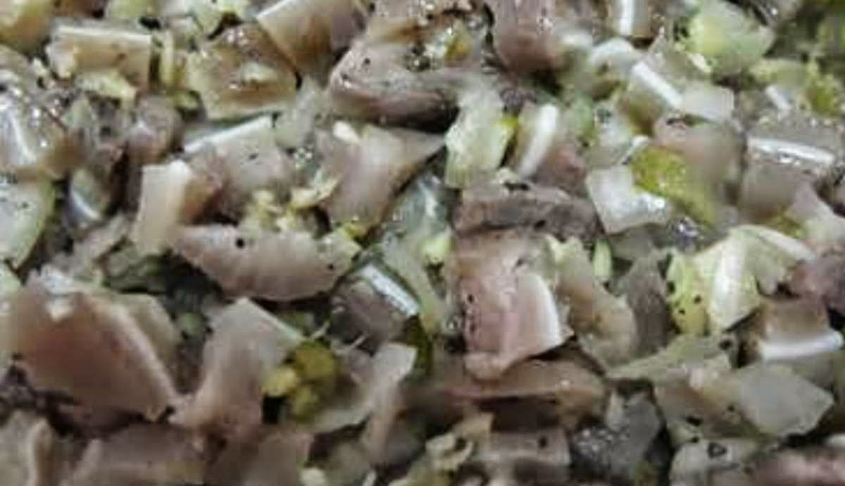 Dinakdakan #FilipinoFoodsPhilippines