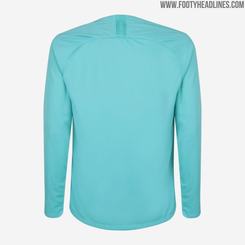 Tottenham Hotspur 19-20 Goalkeeper Kit Released - Footy Headlines