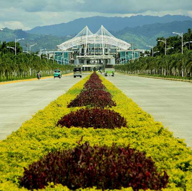 Tagum Snapshots: A GLIMPSE OF TAGUM CITY