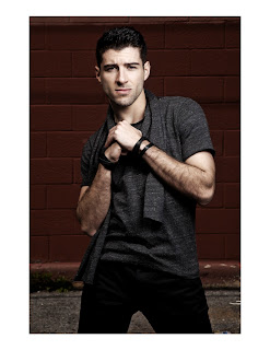 CaRu Entertainment: Anthony Raimondi to Teach Master Class at CaRu NJ ...