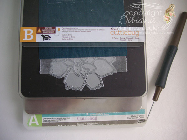 Stamping with Bibiana: Tip Of The Week...Magnetic "C" Plate for your ...