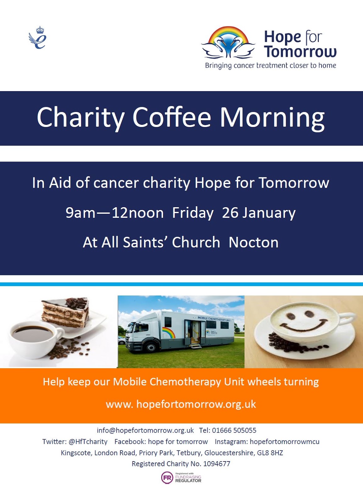 All Saints Church, Nocton, Lincolnshire Online Magazine.: Charity ...
