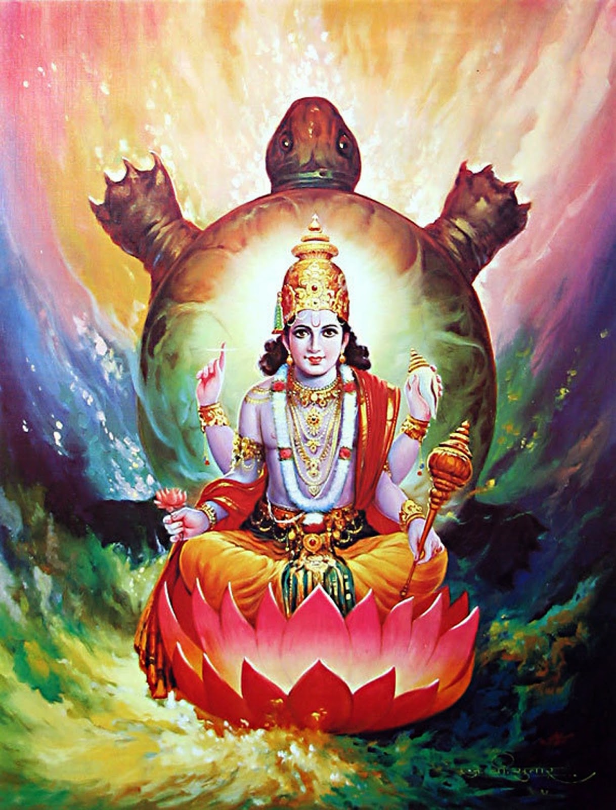 Kurma : r/ImaginaryTurtleWorlds