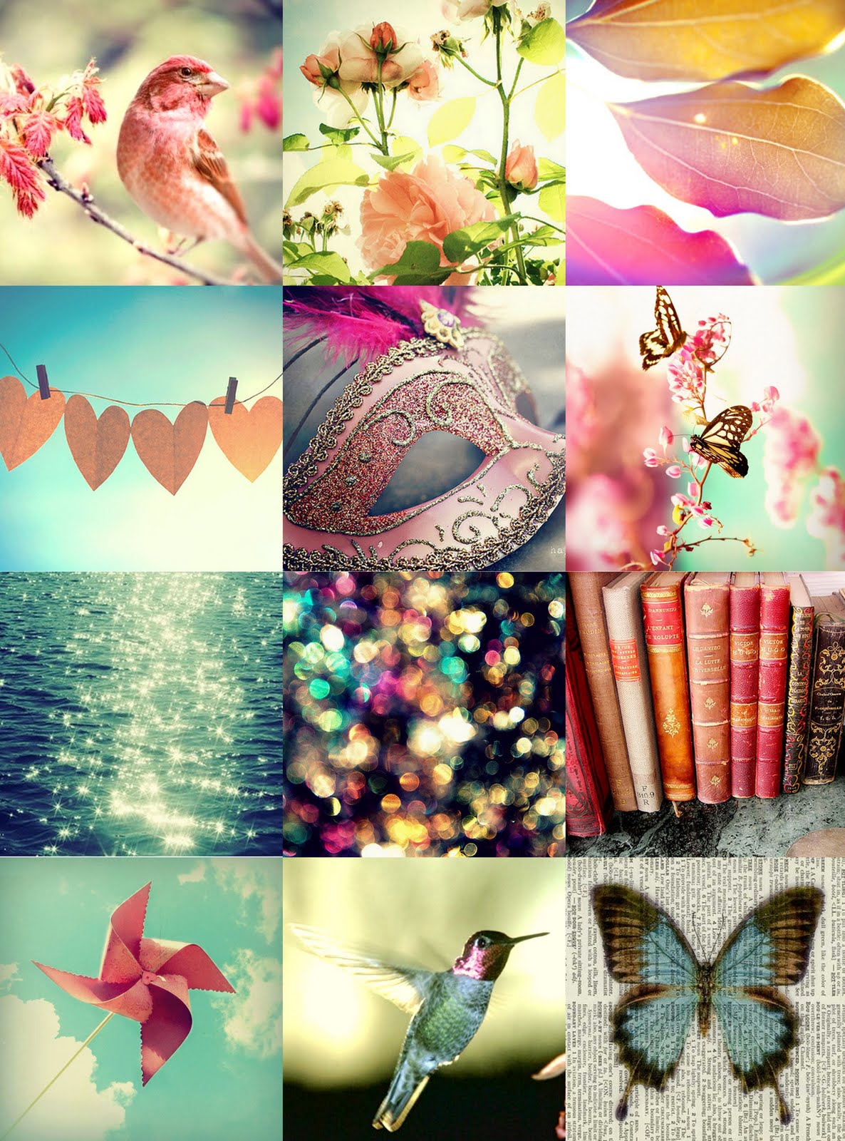 Little DNLL: Pretty Poster #15