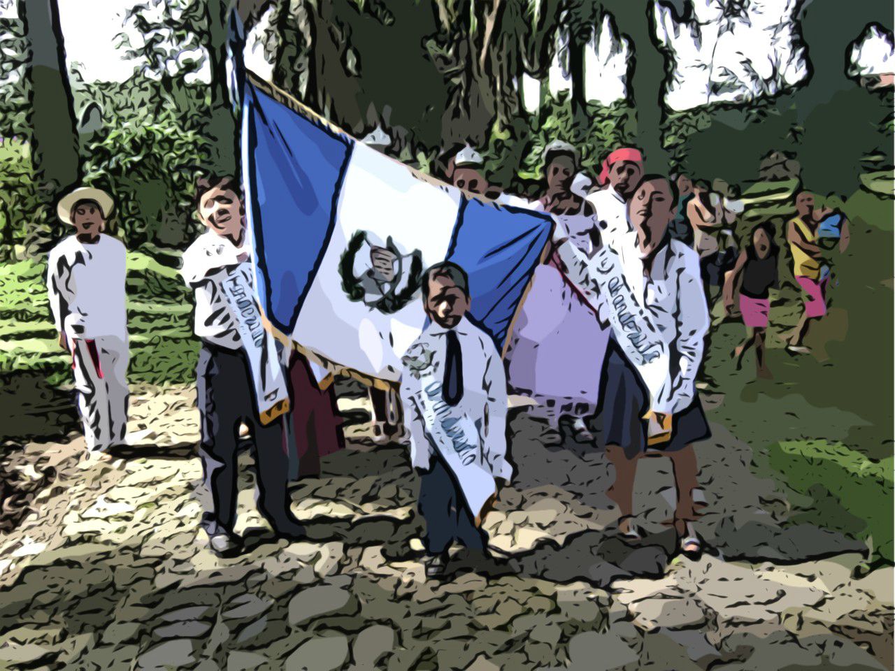 Civismo Palmarense ~ El PALMAR TV