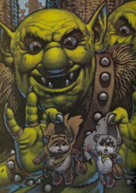 Phlog (Gigantes) - MonstruotecA