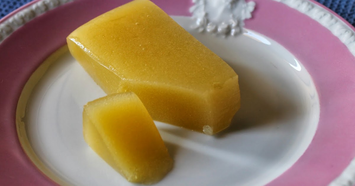 Entre Tomates y Especias: MANGO DE HILACHA CARACHA…Jalea de mango verde ...